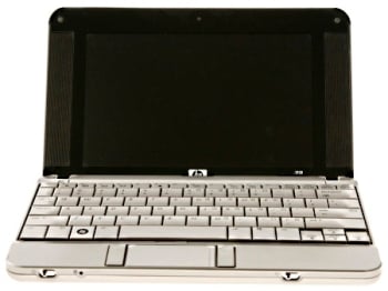 Review: HP 2133 Mini-Note - Small Business Computing