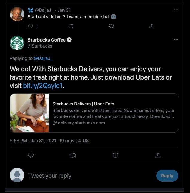 6 Best Practices for Social Media Customer Service - SBC