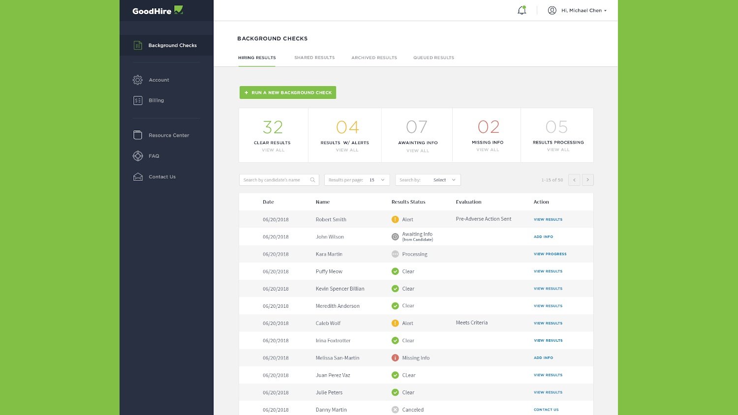 GoodHire Background Check Review - SmallBusinessComputing