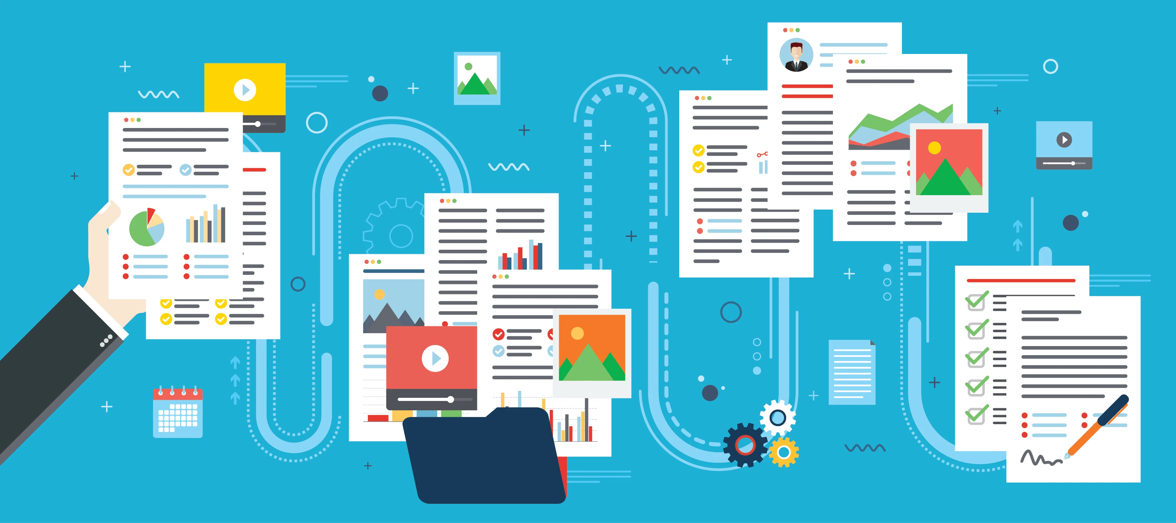 Best Partner Relationship Management (PRM) Software 2022 | SBC